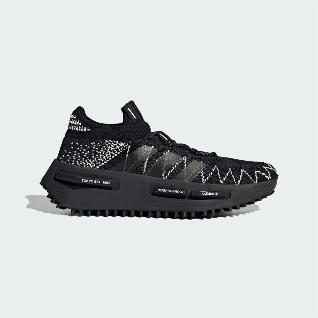 nmd | sneakerb0b RELEASES