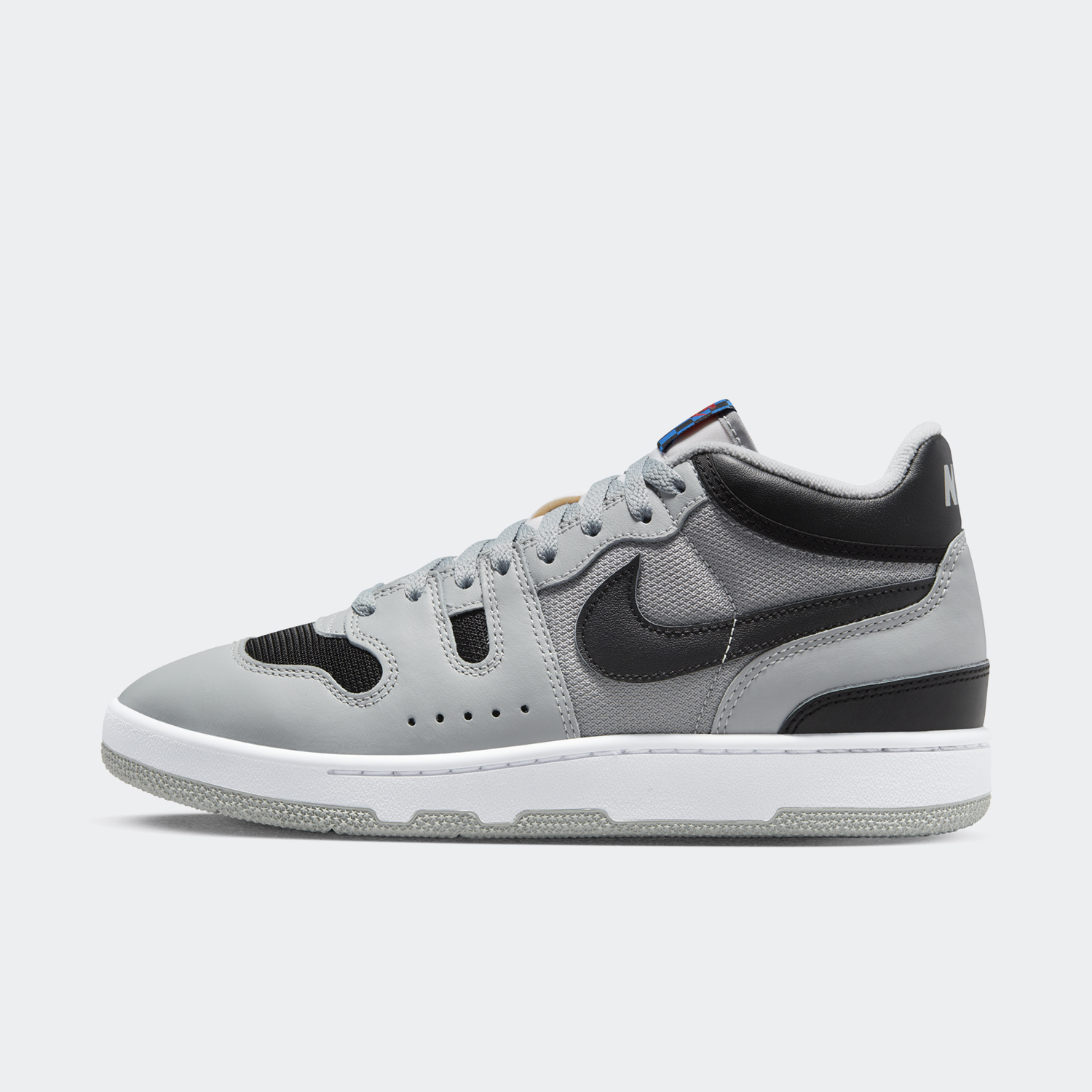 Nike Mac Attack QS SP – Light Smoke Grey | sneakerb0b RELEASES