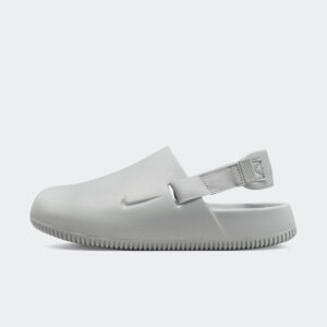 Nike Calm Slipper Mule / Clog – Olive | sneakerb0b RELEASES