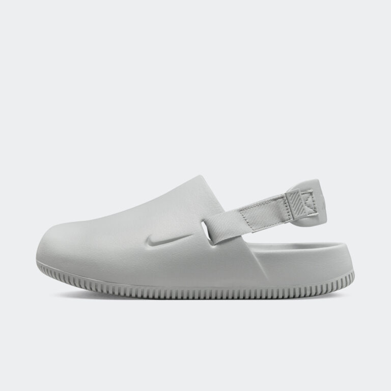 Nike Calm Slipper Mule / Clog – Olive | sneakerb0b RELEASES