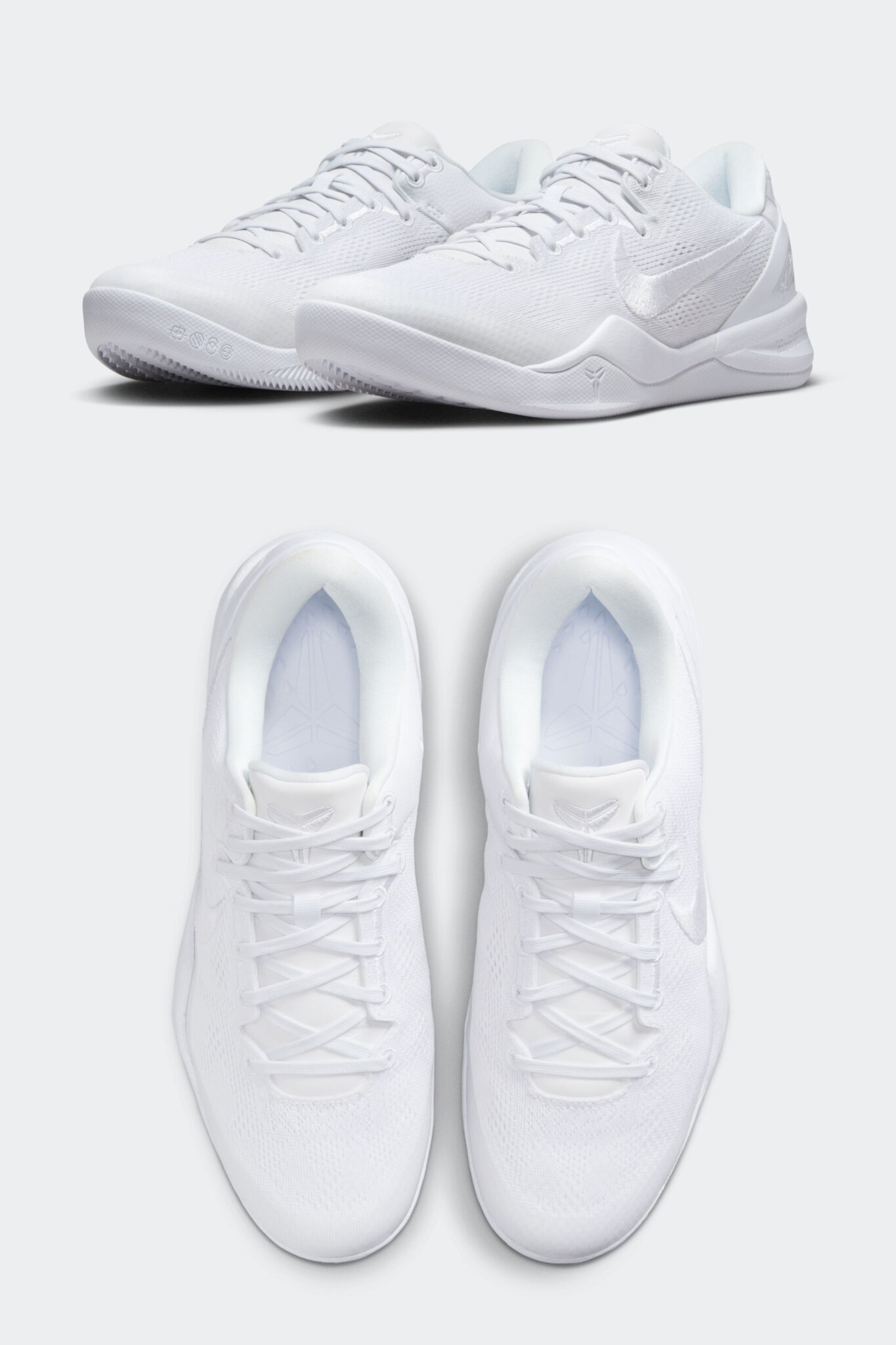 Nike Kobe 8 Protro – Halo | sneakerb0b RELEASES
