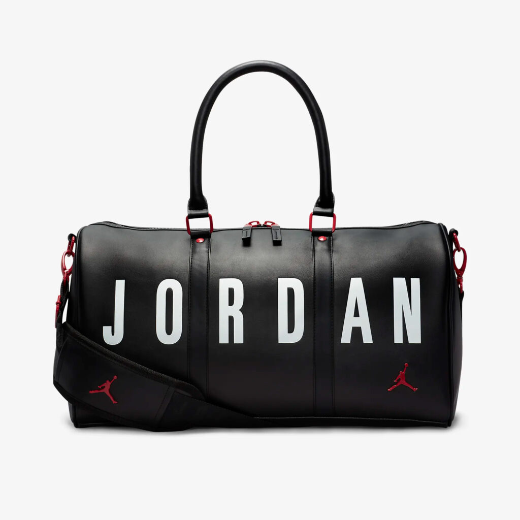 Jordan Monogram Bag Collection | sneakerb0b RELEASES