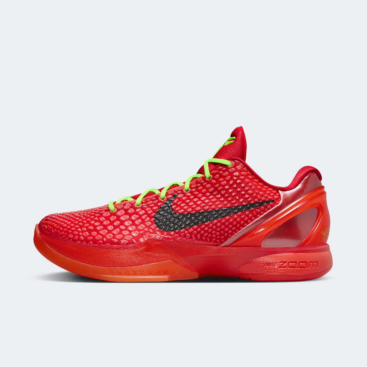 Nike Kobe 6 Protro – Reverse Grinch | sneakerb0b RELEASES
