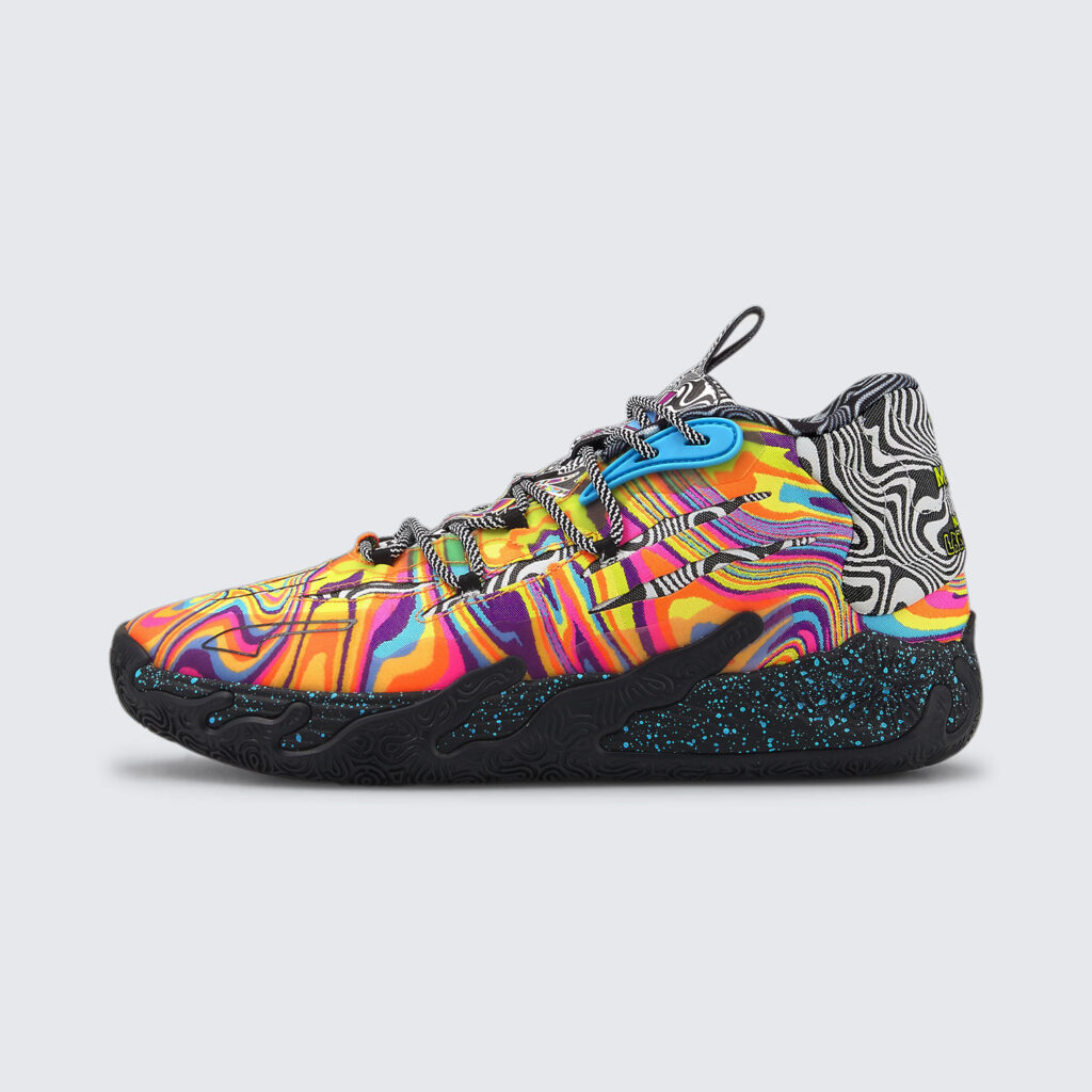 Dexter’s Laboratory x Puma MB.03 – Dexter’s Lab | sneakerb0b RELEASES