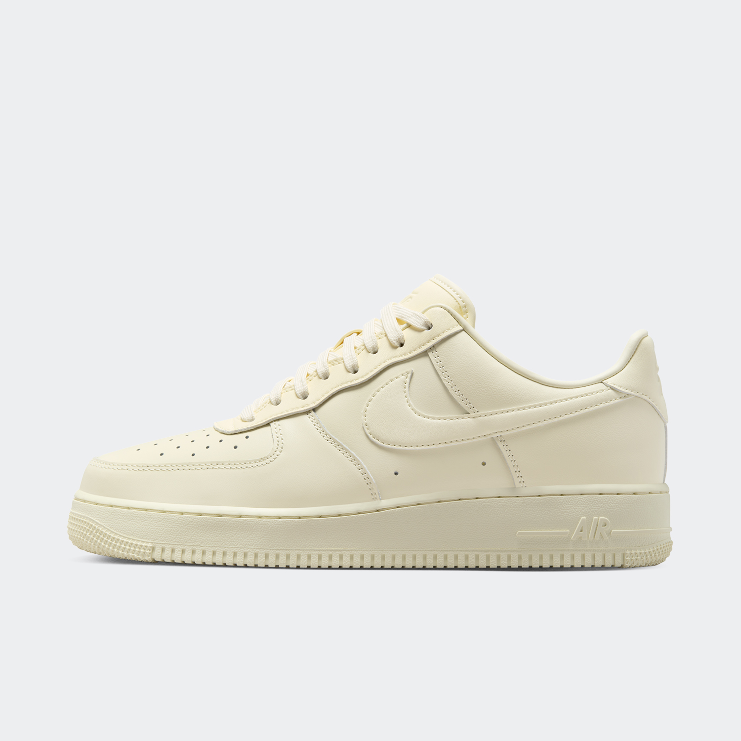 Nike Air Force 1 Fresh – Coconut Milk | sneakerb0b RELEASES