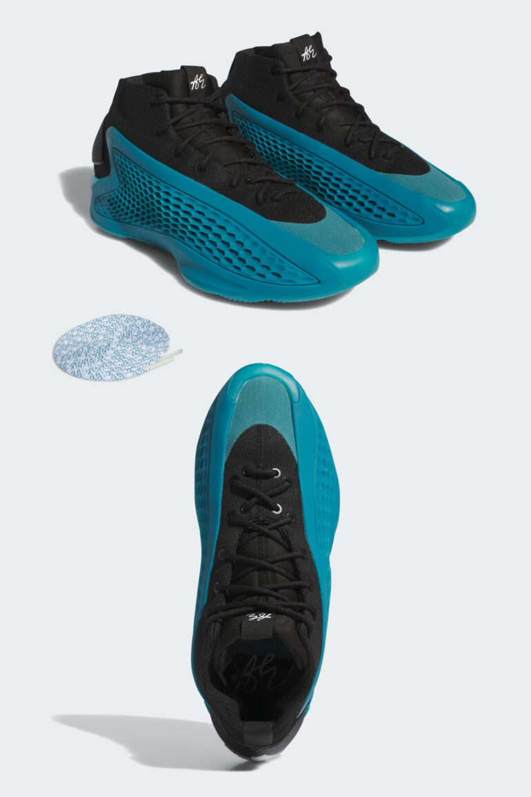 adidas A.E. 1 – New Wave | sneakerb0b RELEASES