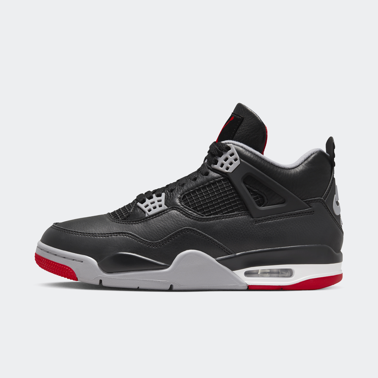 Air Jordan 4 Reimagined – Bred | sneakerb0b RELEASES